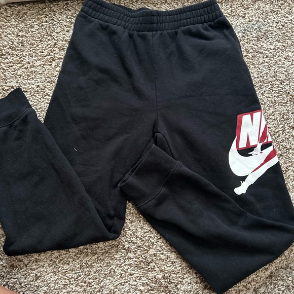 Jordan | Bottoms | Nike X Jordan Sweatpants | Poshmark